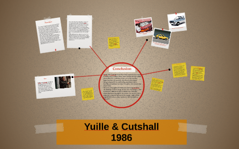 Yuille & Cutshall by Bethany Brett on Prezi