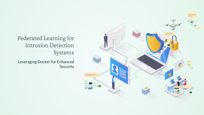 Federated Learning for Intrusion Detection Systems by Tarek Elbaik on Prezi