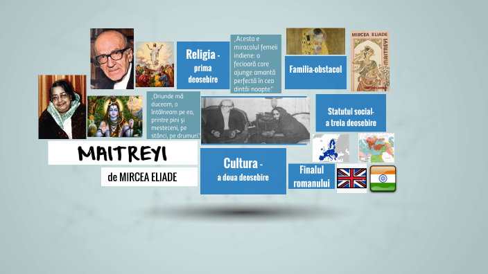 maitreyi by romanescu stefan on Prezi