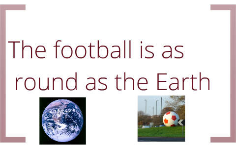 Football around the world by Andreas Barreth on Prezi