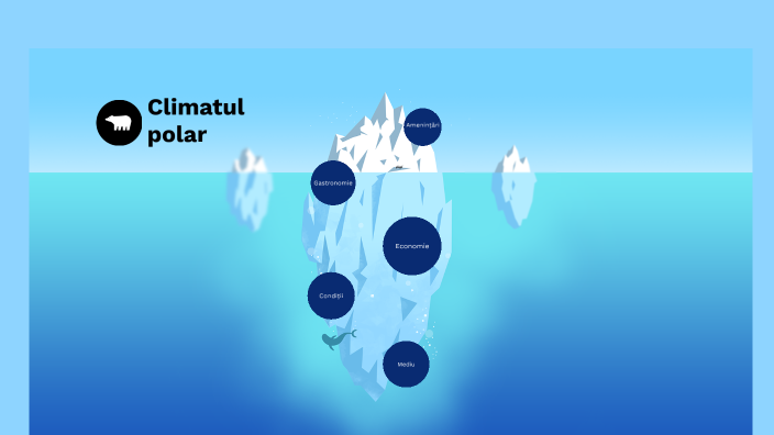 Climatul polar by Daria Murgoci on Prezi