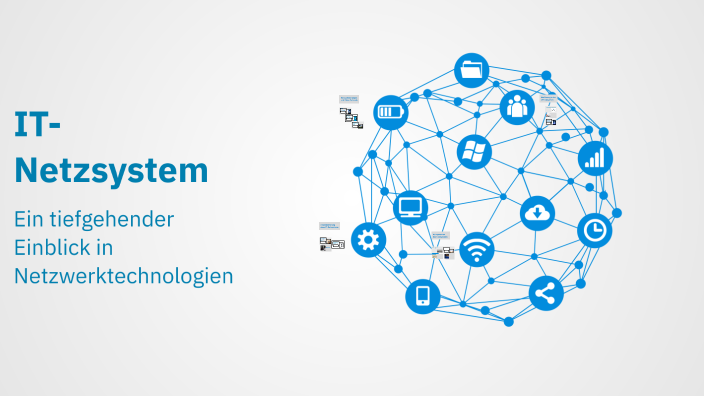 IT-Netzsystem by Florian Bergen on Prezi