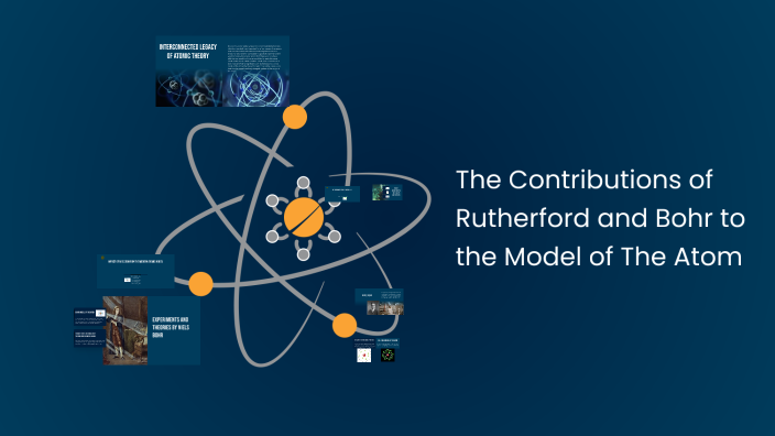 Connecting the Dots: The Contributions of Two Pioneering Scientists to ...