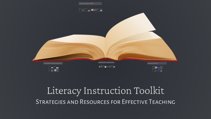Literacy Instruction Toolkit by Haydin King on Prezi