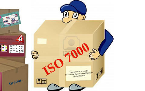 ISO 7000 by lorena pulido on Prezi