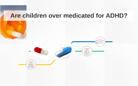Are children over medicated for ADHD? by Lee Travers on Prezi