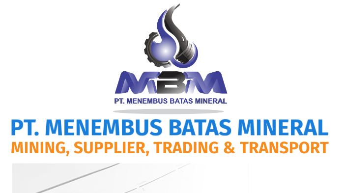 01. Profile Company PT. MBM by PT. MENEMBUS BATAS MINERAL on Prezi