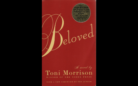 Beloved: Pages 295-305 by Austin Lorett on Prezi