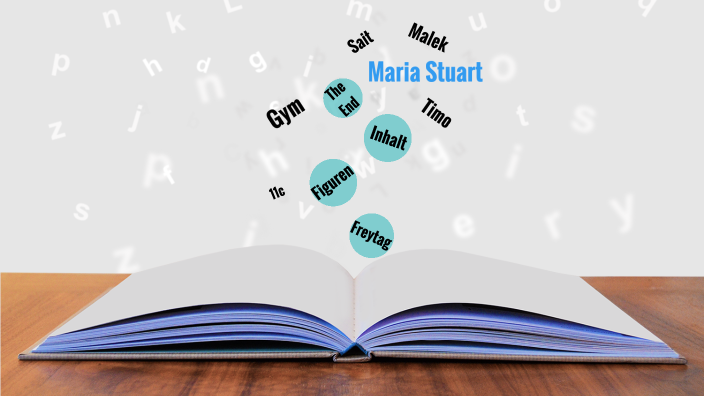 Mara Stuart by Timo Huber on Prezi