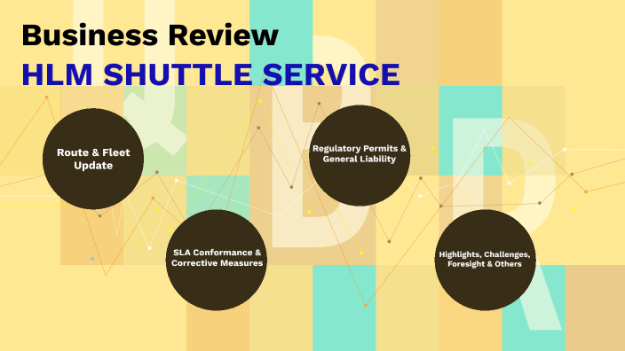 COLLINS-HLM 2023 BUSINESS REVIEW by HLM Shuttle Service on Prezi