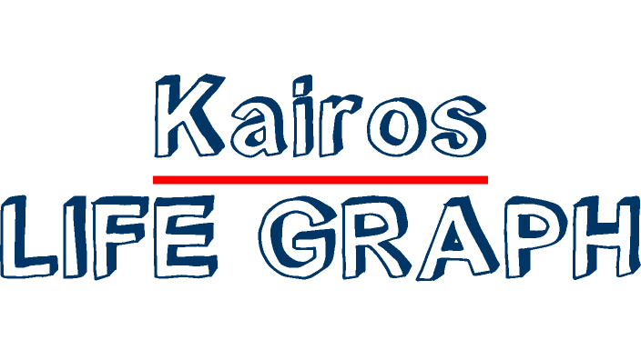 Kairos Life Graph by Elizabeth Bruce on Prezi