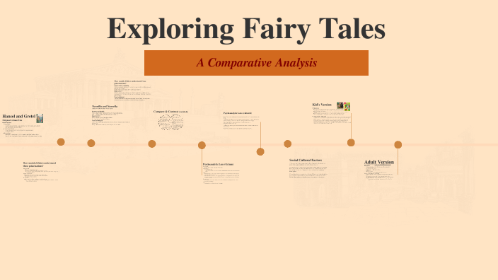 Exploring Fairy Tales by Andrew Klugewicz on Prezi
