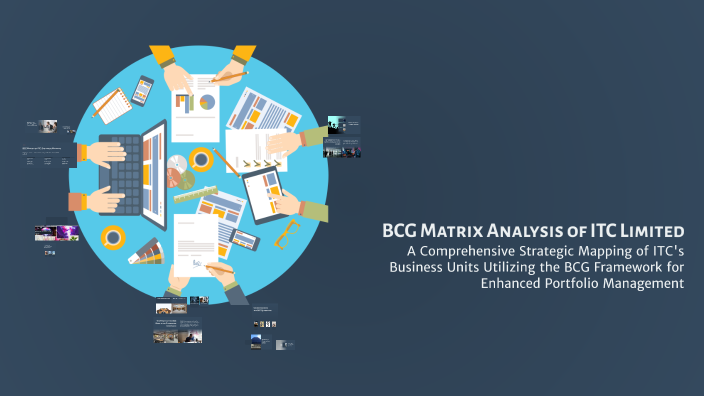 BCG Matrix Analysis of ITC Limited by Disha Suvarna on Prezi