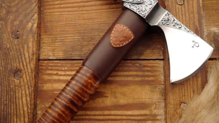 Angle Axe Throwing by Jeff Rafftree on Prezi