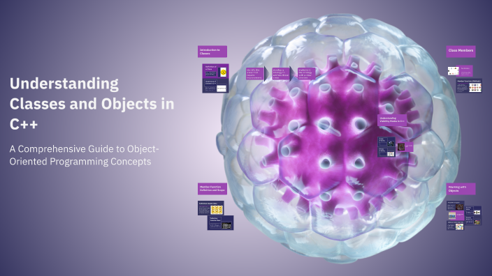 Understanding Classes and Objects in C++ by puspanjali das tamooli on Prezi