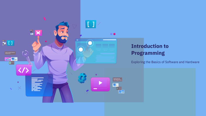 Introduction to Programming by mohamed gouda on Prezi