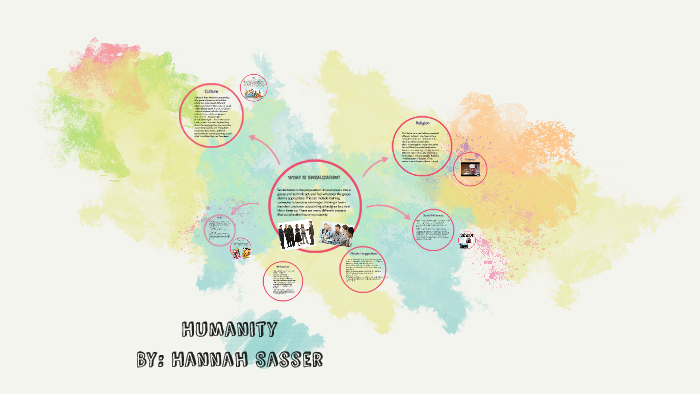 Humanity by Hannah Sasser on Prezi