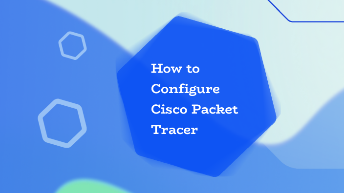 Cisco Simple Configuration by Ciroajah on Prezi