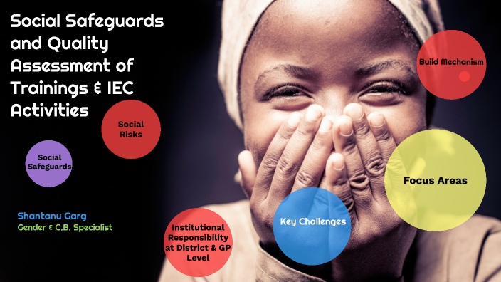 Social Safeguards by Shantanu Garg on Prezi