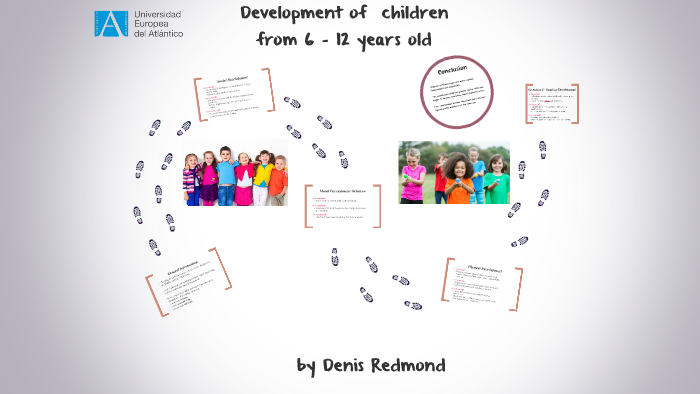 6-12 Years Old Development Stages by denis redmond on Prezi
