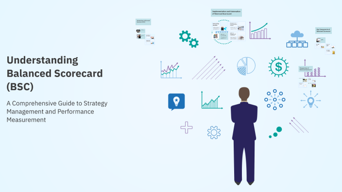 Understanding Balanced Scorecard (BSC) by Adam Davis on Prezi
