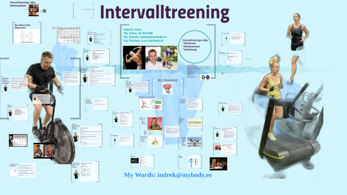 Intervalltreening by Indrek Viska on Prezi