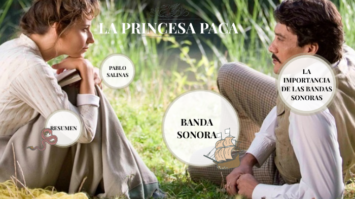 LA PRINCESA PACA by ariadna Combarro on Prezi