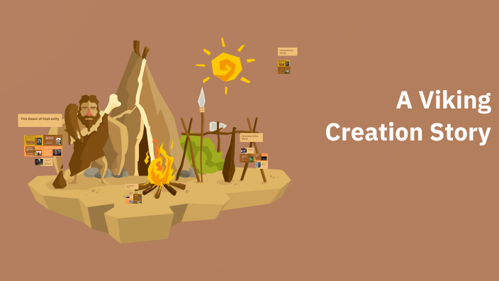 A Viking Creation Story by Mohammad Elnagar on Prezi