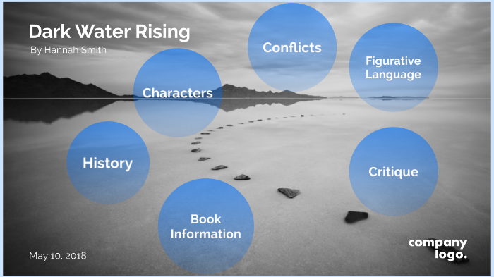 Dark Water Rising by Hannah Smith on Prezi