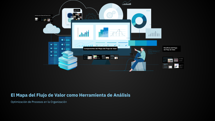 El Mapa del Flujo de Valor como Herramienta de Análisis by Lalo Casas ...