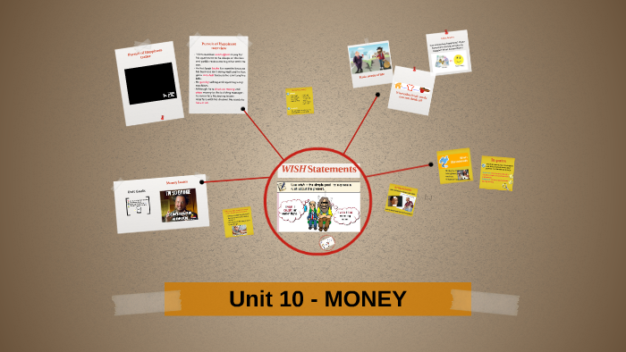 Unit 10 Money - I04 by Brenda Baquerizo on Prezi