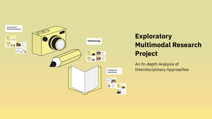 Exploratory Multimodal Research Project by Nathaniel Johnson on Prezi