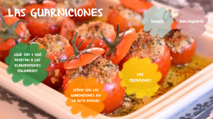 LAS GUARNICIONES by AURORA L on Prezi