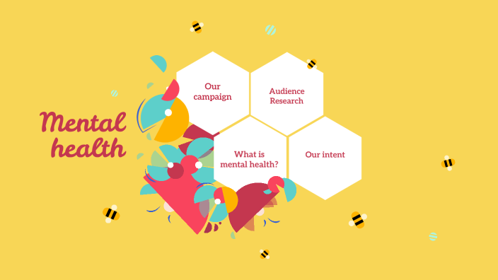 Mental health campaign by emily halling on Prezi
