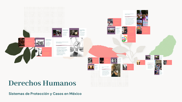 Derechos Humanos by Heidi Zapata Castillo on Prezi