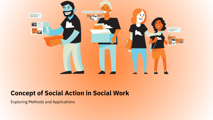 Concept of Social Action in Social Work by JOSEPH on Prezi