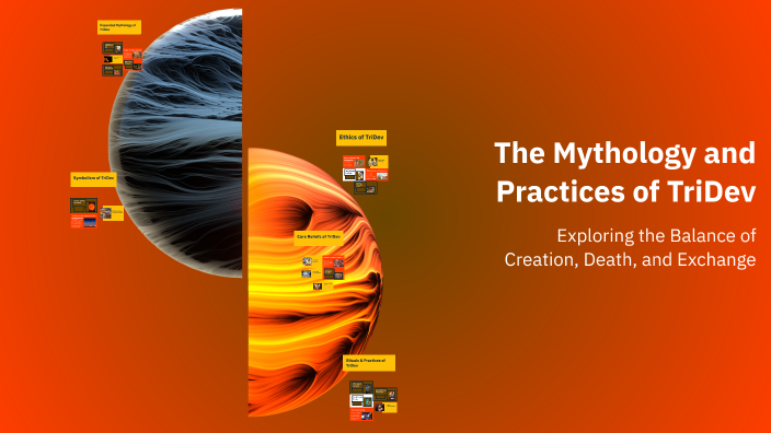 The Mythology and Practices of TriDev by Pranay Agarwal on Prezi