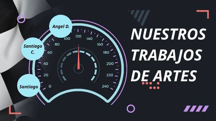 Nuestros Trabajos de artes by Mariela Florez Arenas on Prezi