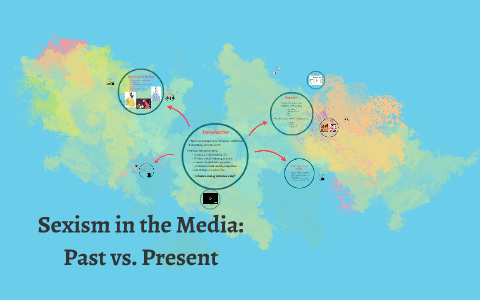 Media: past vs. Present by Olivia Leisz on Prezi