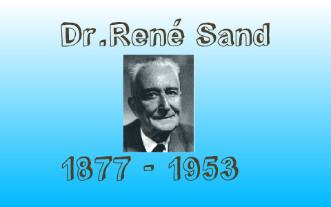 Renê Sand by samuel santos on Prezi
