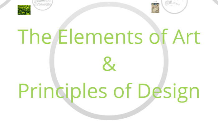 2016 Elements of Art by Tabitha Eller on Prezi