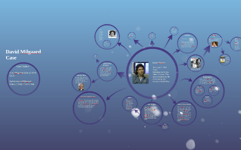 David Milgaard Case by Conner Fleming on Prezi