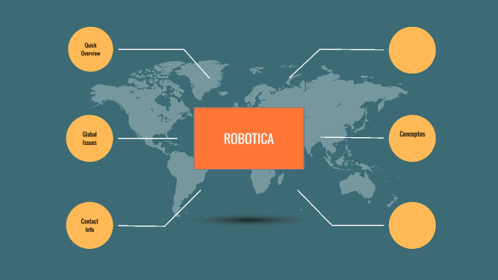 ROBOTICA Y SUS FUNCIONES by Alexa Perdomo on Prezi