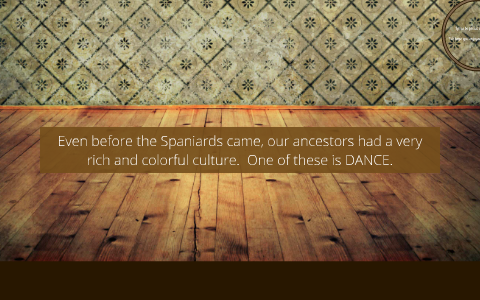 Pre Colonial Dances in the Philippines by Iya Laurel on Prezi