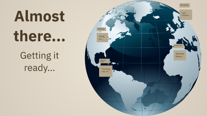 Different Dimensions in Geography by Saban Gur on Prezi