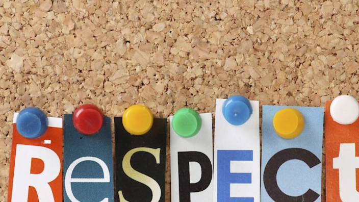 respect by MANUEL PERALTA on Prezi