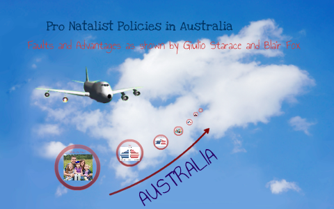 Pro Natalist Policy In Australia by Giulio Starace on Prezi
