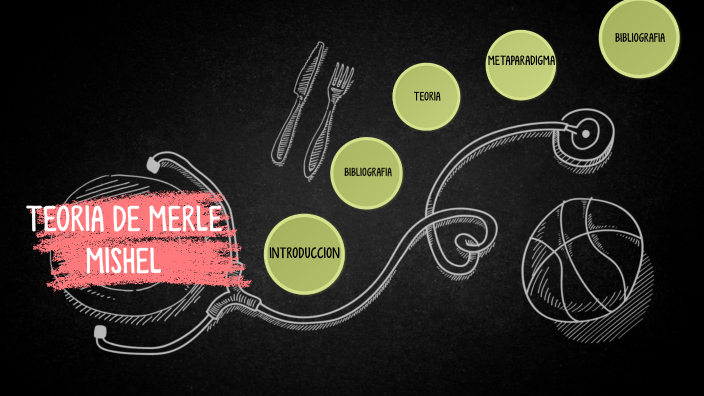 TEORIA DE MERLE H. MISHEL by LISSET MONTSERRAT RODRIGUEZ on Prezi