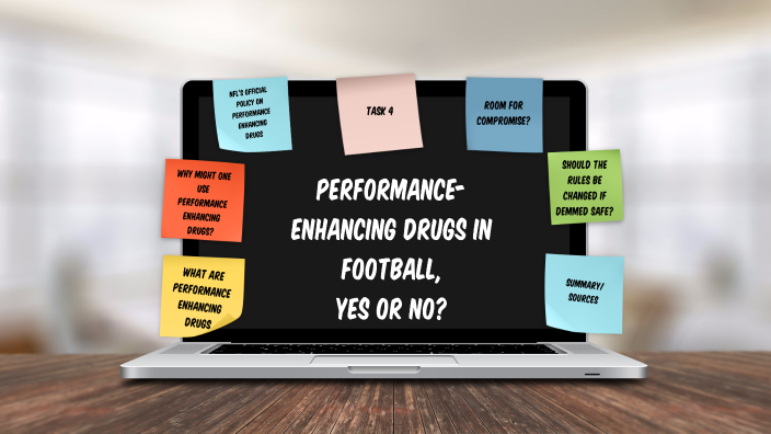 Performance-Enhancing Drugs, Yes or No? by Emily Hurst on Prezi