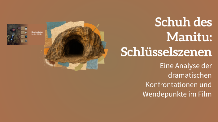 Schuh des Manitu: Schlüsselszenen by robert döpke on Prezi